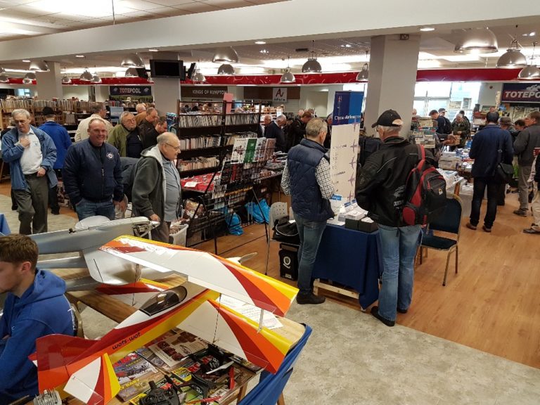 SHOWAGENDA – Aviationfair.com