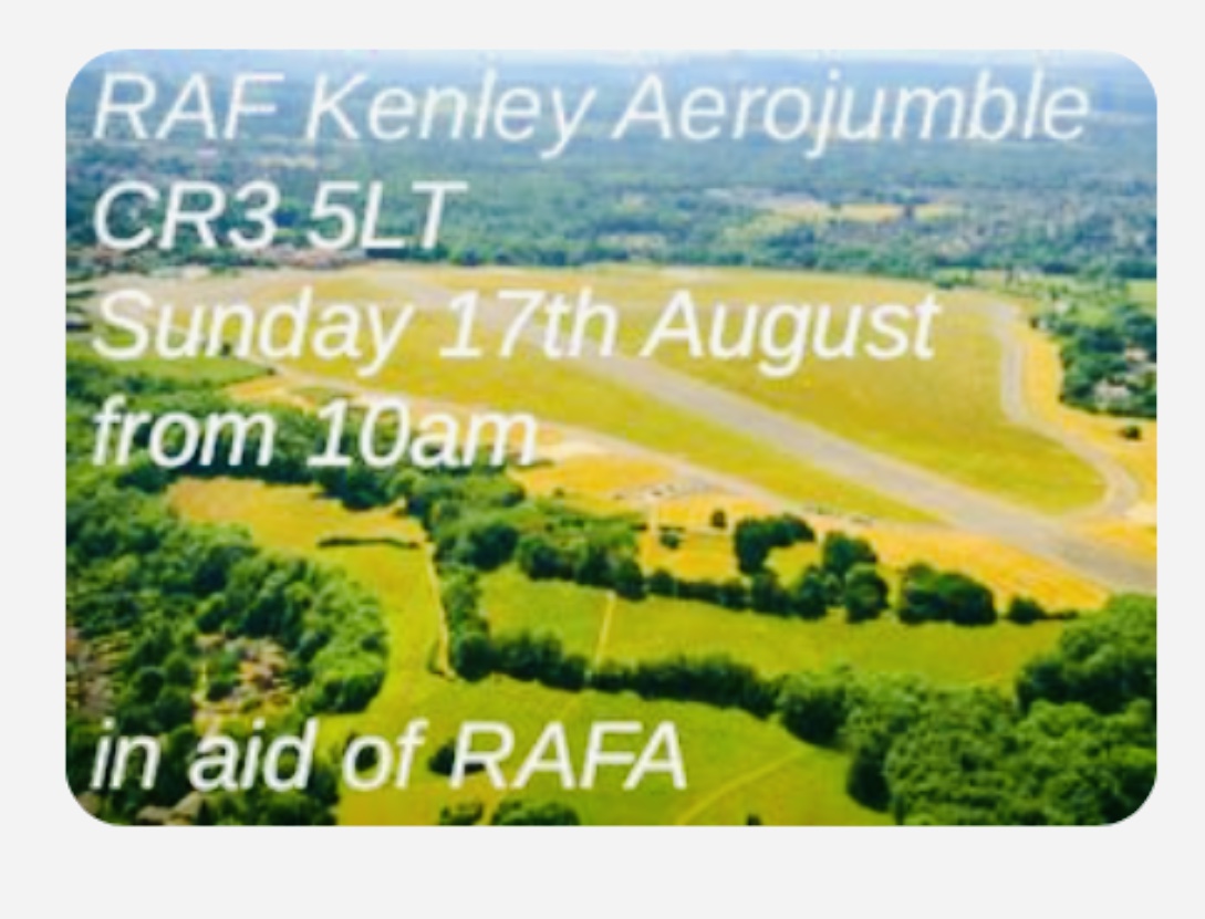 SHOWAGENDA – Aviationfair.com