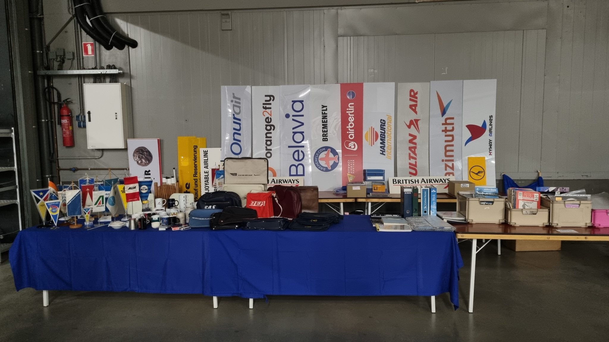 Aviationfair.com – Amsterdam – Schiphol Airport