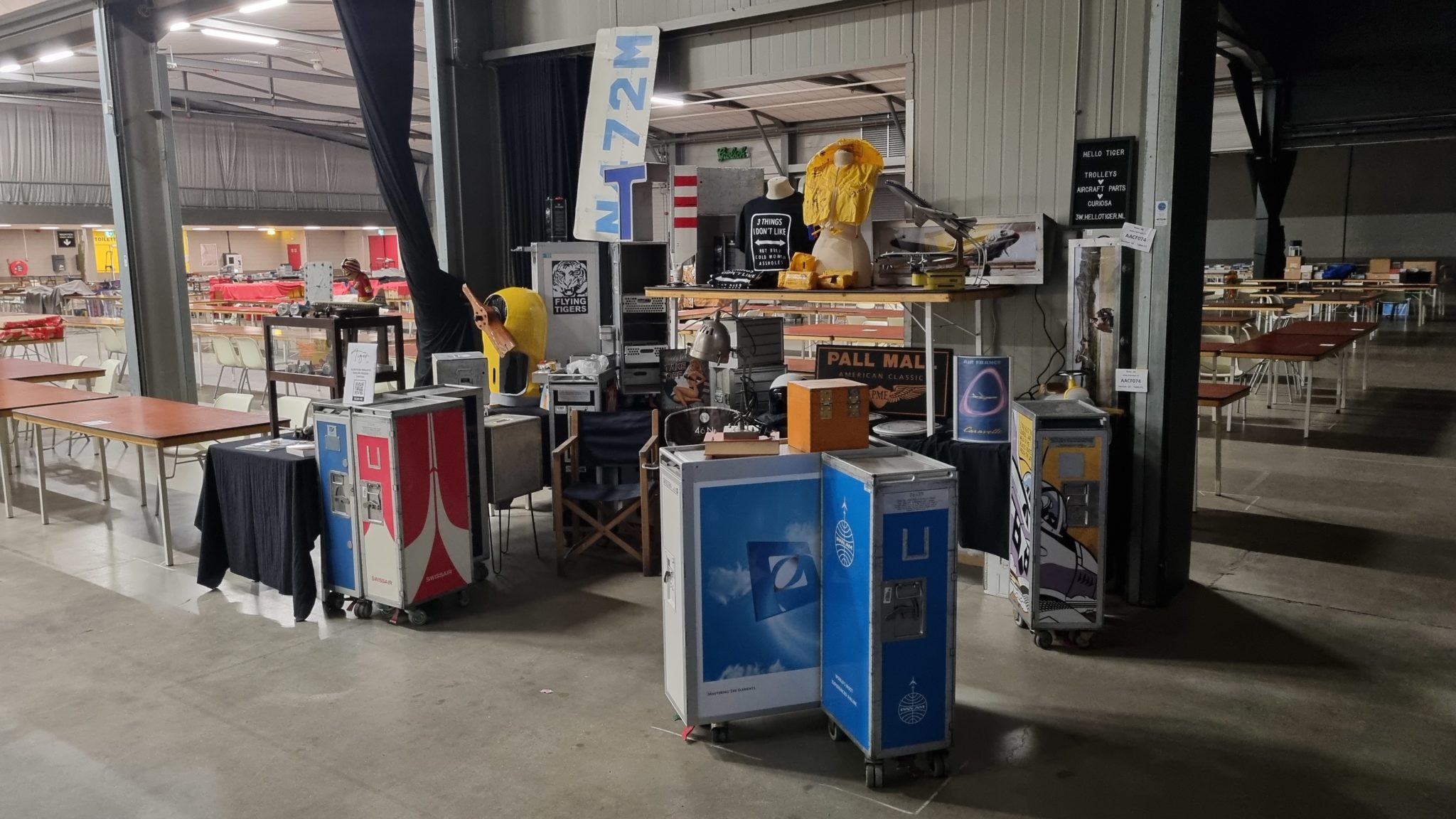 Aviationfair.com – Amsterdam – Schiphol Airport