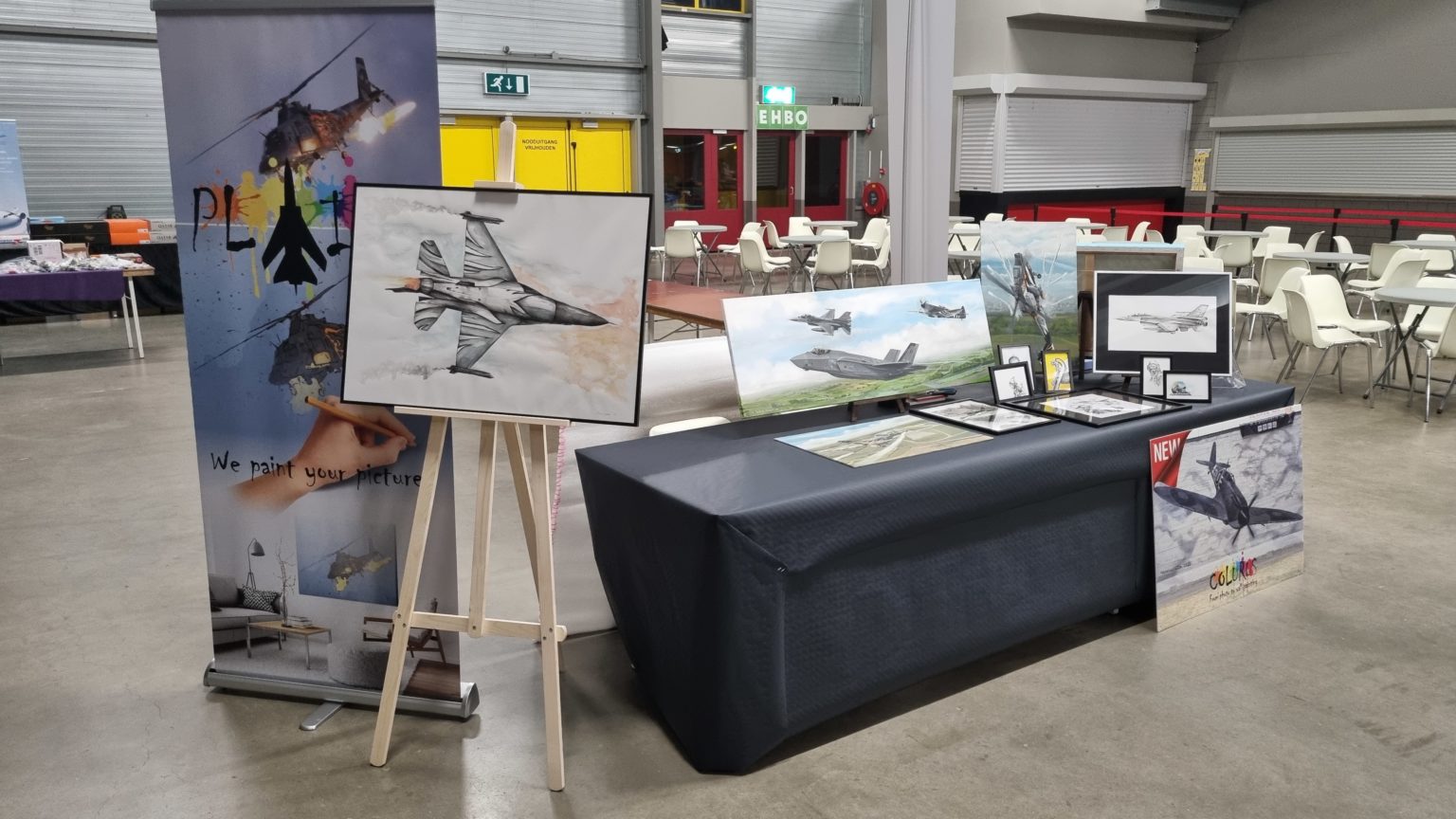 Aviationfair.com – Amsterdam – Schiphol Airport