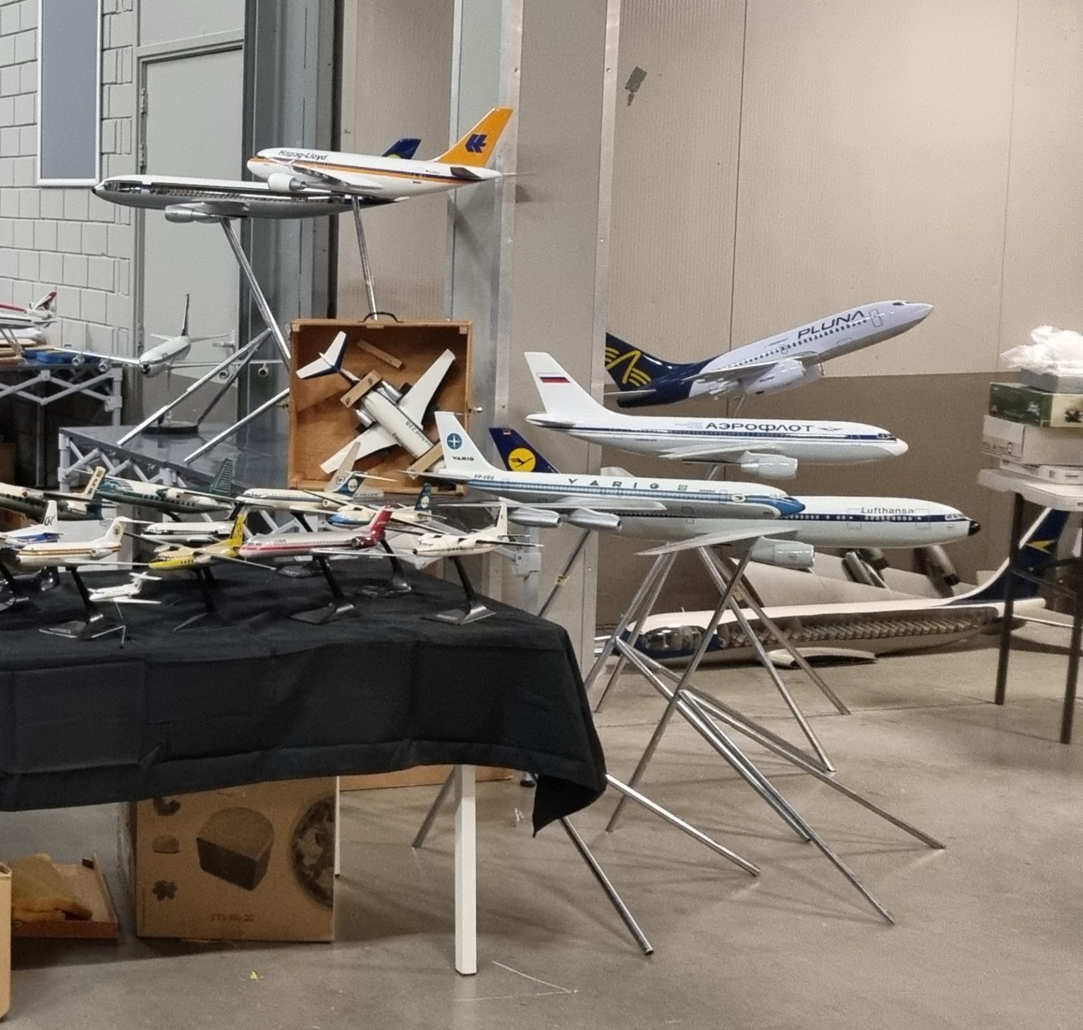 Aviationfair.com – Amsterdam – Schiphol Airport