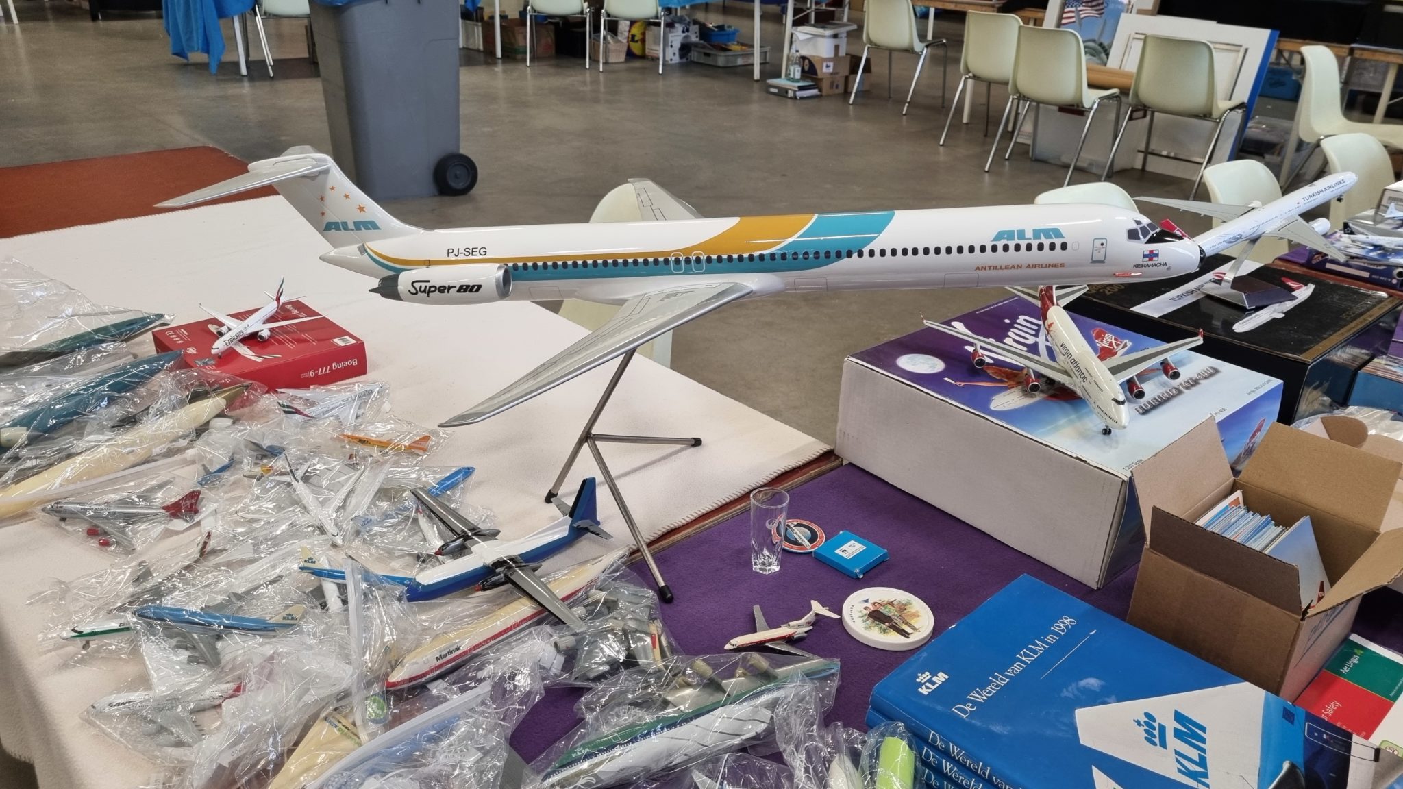 Aviationfair.com – Amsterdam – Schiphol Airport