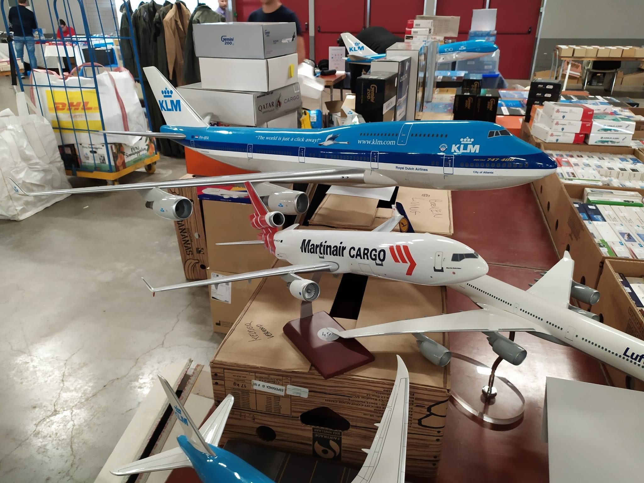 Aviationfair.com – Amsterdam – Schiphol Airport
