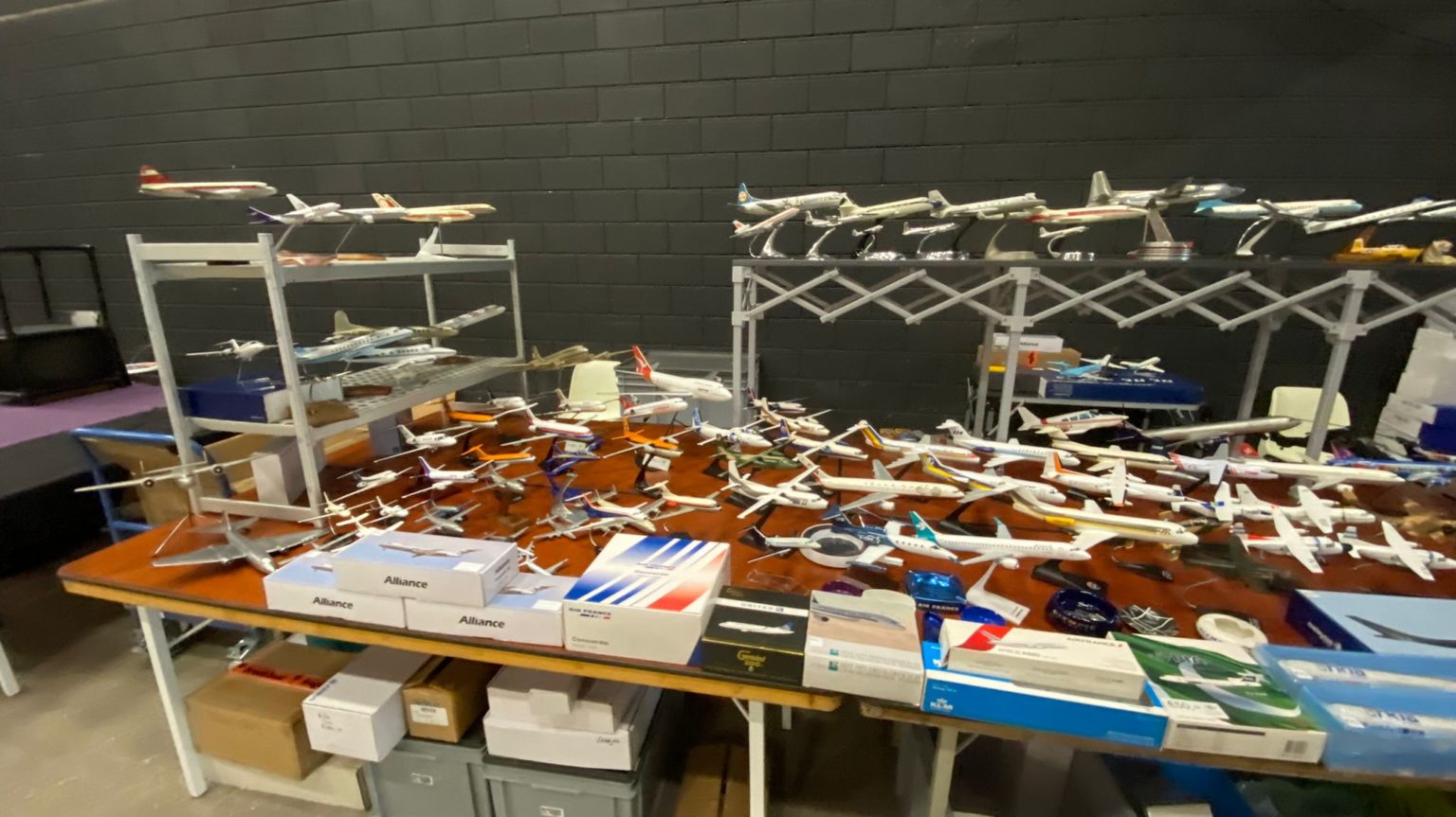 Aviationfair.com – Amsterdam – Schiphol Airport
