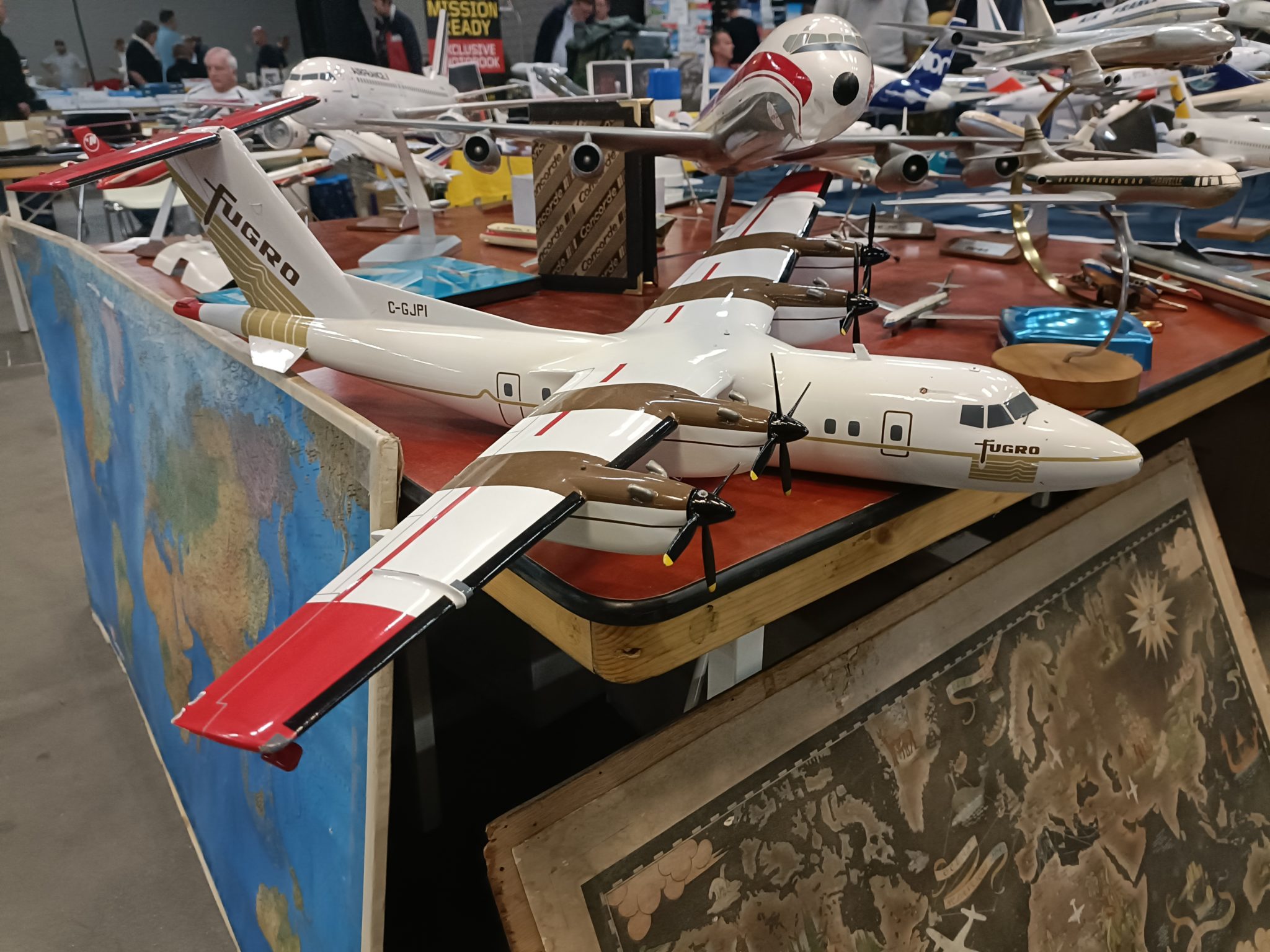 Aviationfair.com – Amsterdam – Schiphol Airport