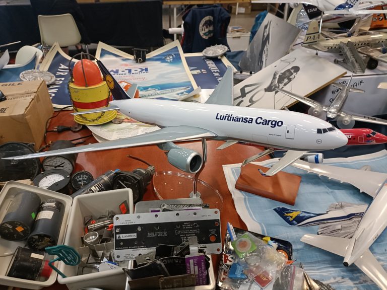 Aviationfair.com – Amsterdam – Schiphol Airport