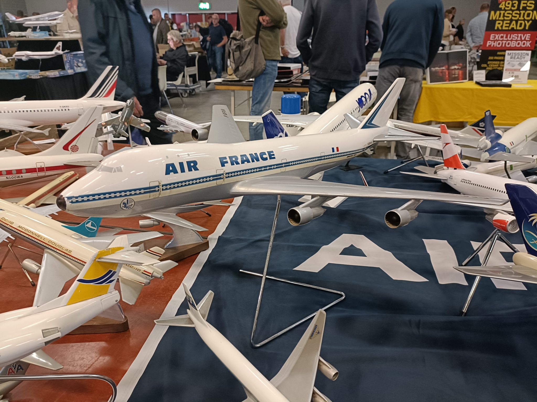 Aviationfair.com – Amsterdam – Schiphol Airport