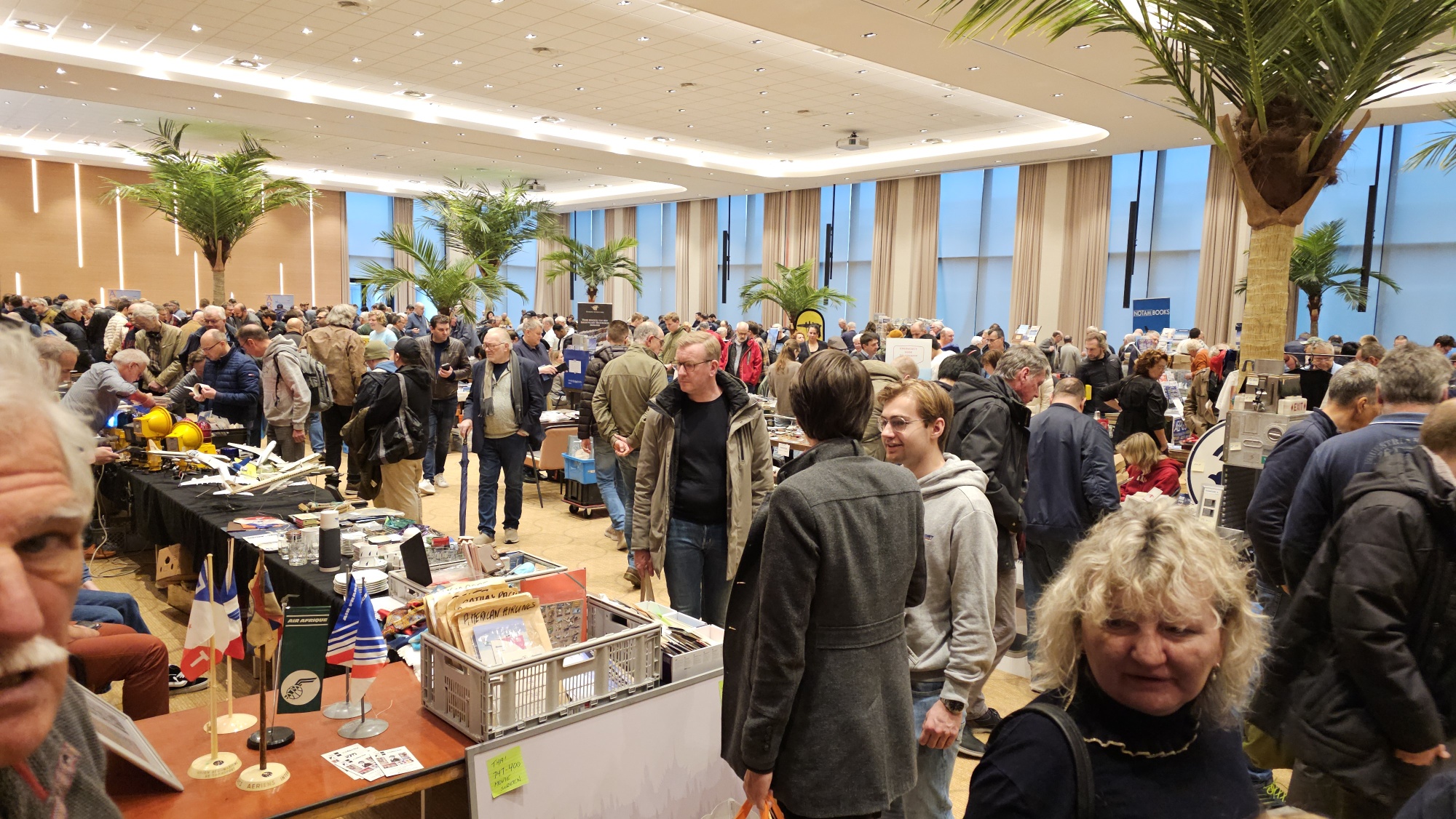 Aviationfair.com – Amsterdam – Schiphol Airport