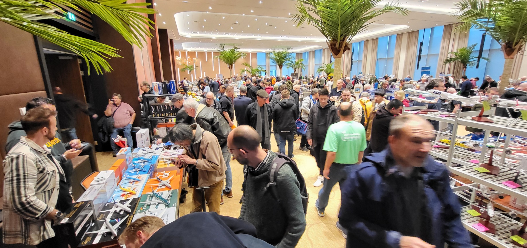 Aviationfair.com – Amsterdam – Schiphol Airport