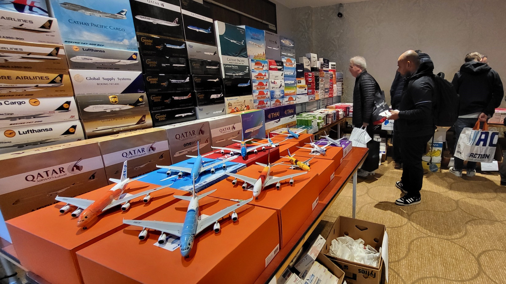 Aviationfair.com – Amsterdam – Schiphol Airport