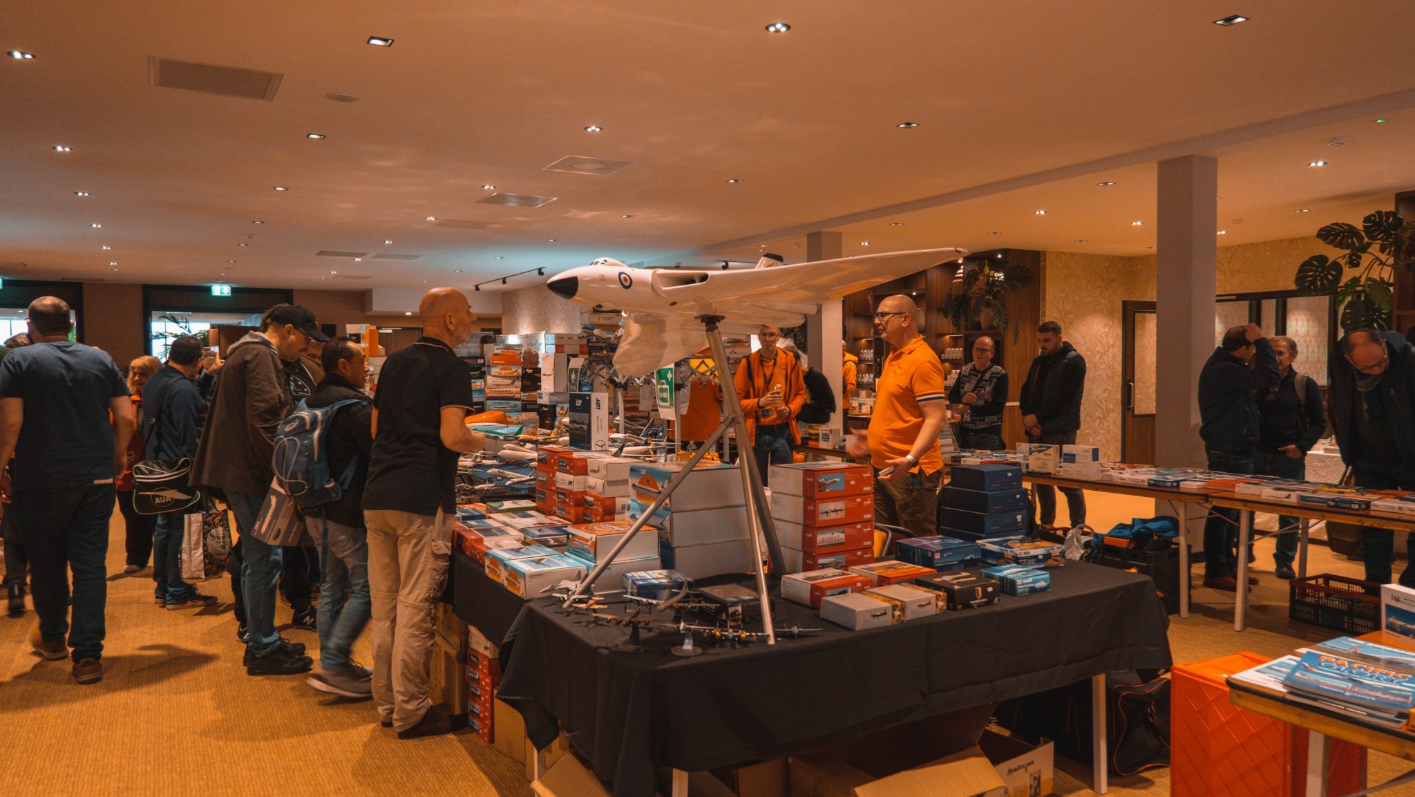 Aviationfair.com – Amsterdam – Schiphol Airport