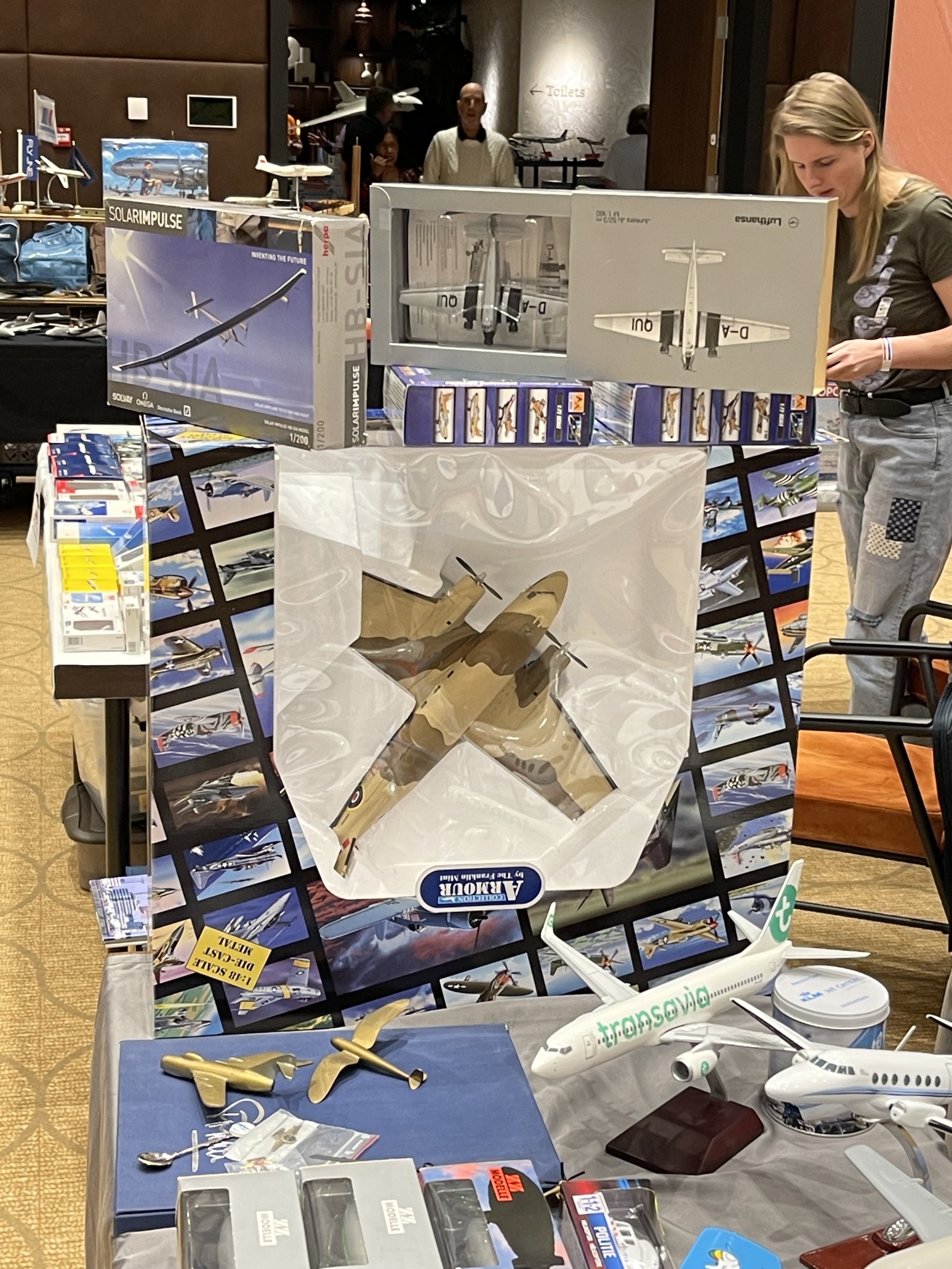 Aviationfair.com – Amsterdam – Schiphol Airport