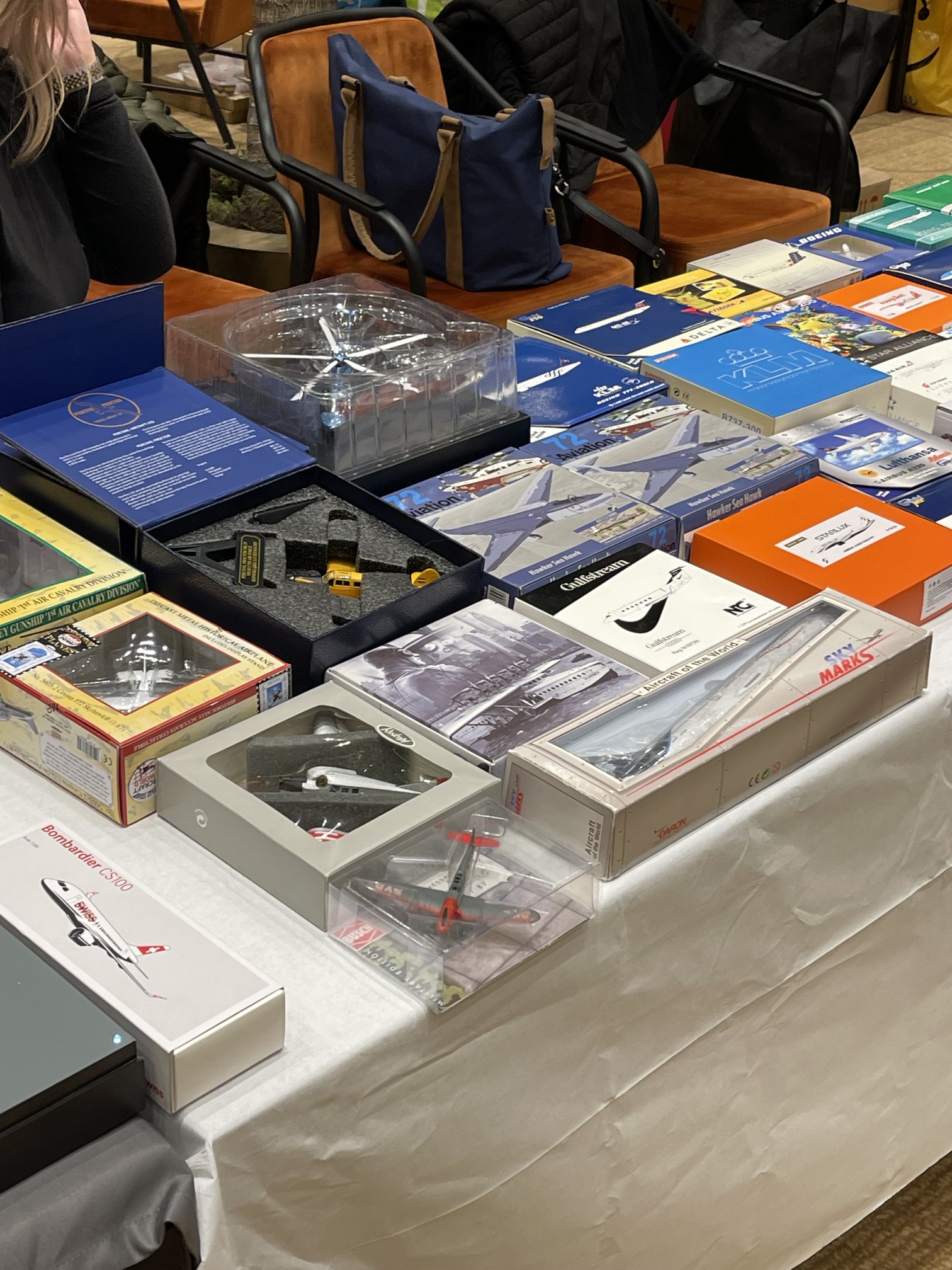 Aviationfair.com – Amsterdam – Schiphol Airport