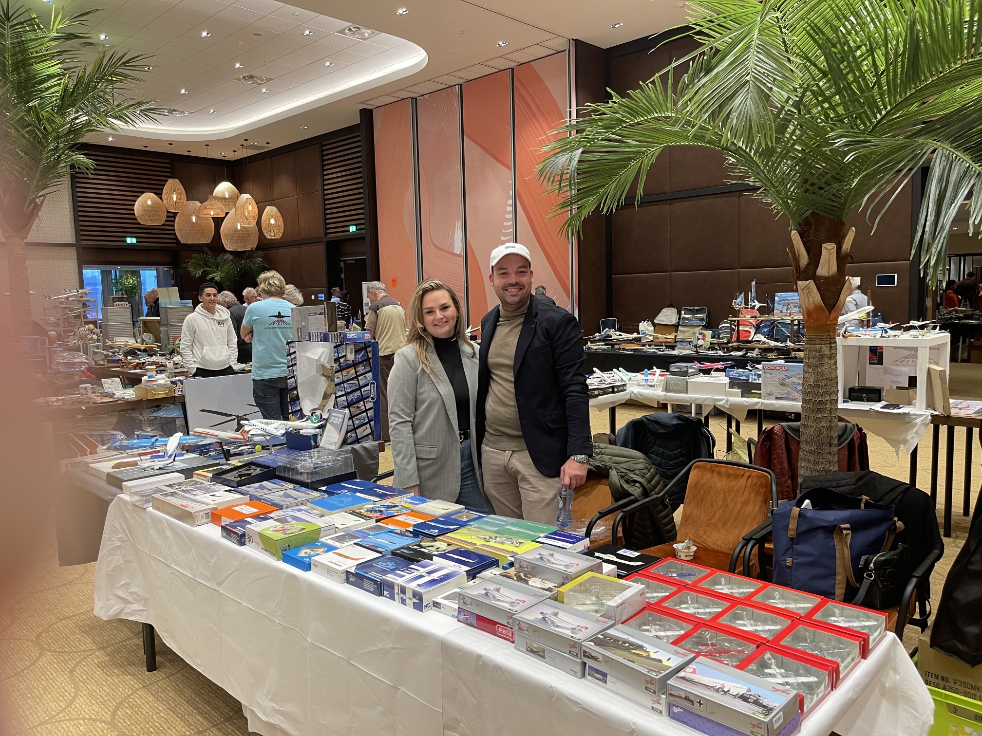 Aviationfair.com – Amsterdam – Schiphol Airport