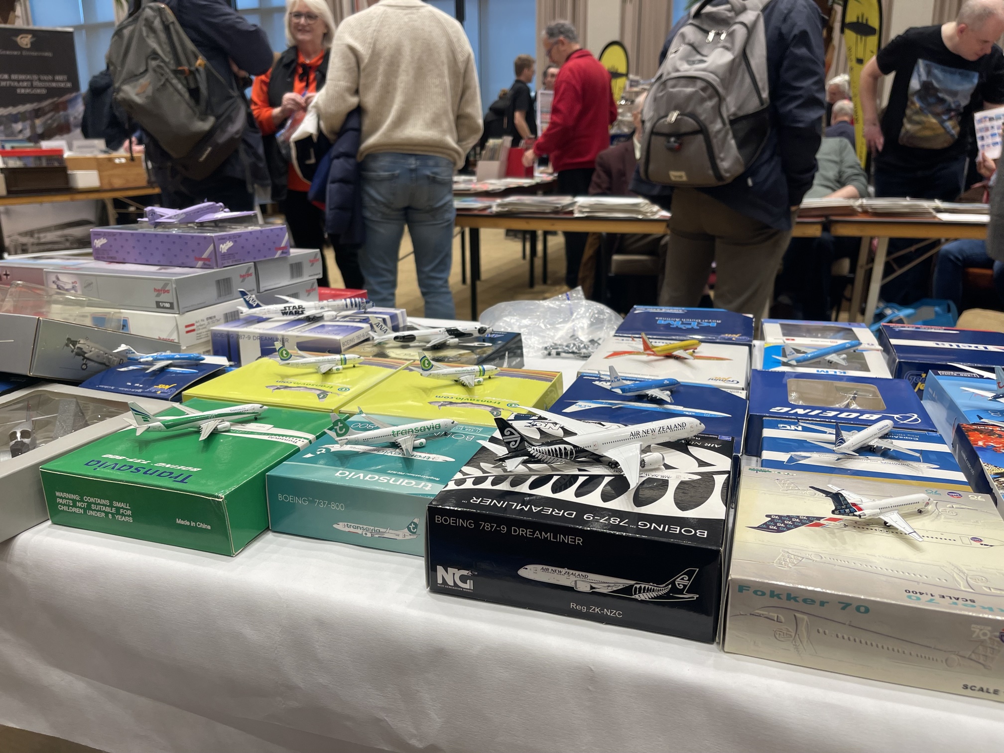 Aviationfair.com – Amsterdam – Schiphol Airport