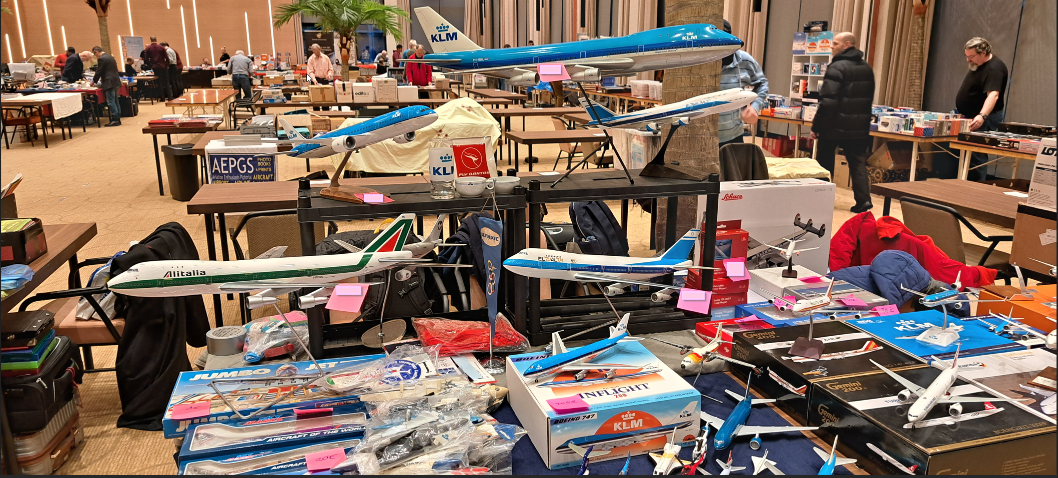 Aviationfair.com – Amsterdam – Schiphol Airport